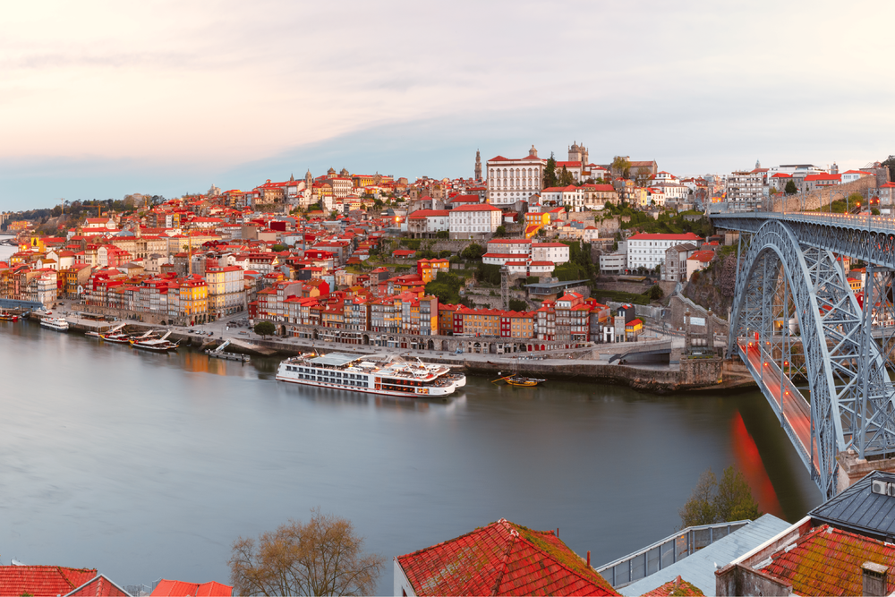 The Advantages of Nearshore Software Development in Portugal
